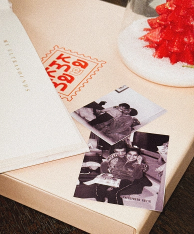 about us – Kam and Kalm