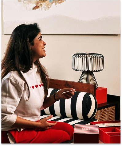 about us – Kam and Kalm